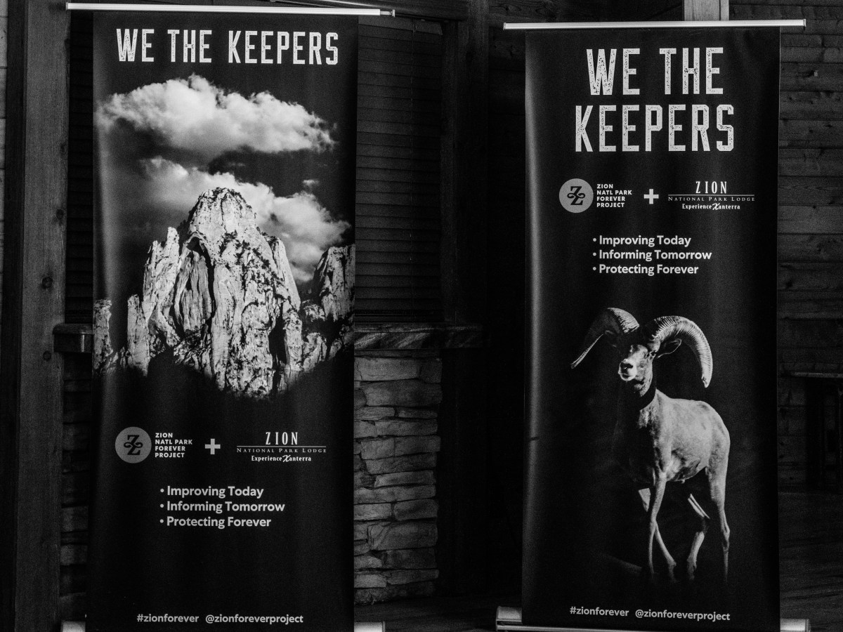 Day 47 – We the Keepers – The Great Schnitzel Jagd